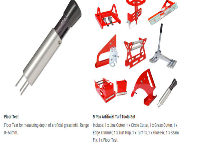 Artificial Turf Puller Tool