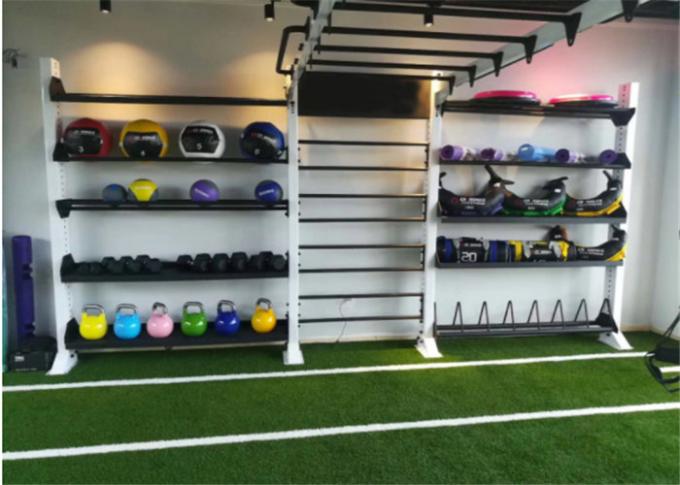 Free Standing Outdoor Fitness Rigs Pro Cross Training Rigs Wall Mounted ...