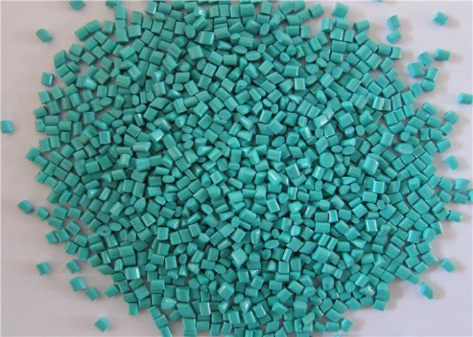 Marble Effect Eco Friendly Sgs Plastic Masterbatches